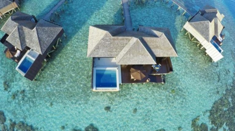 Maldives Weather Month-by-Month - The Maldives Expert