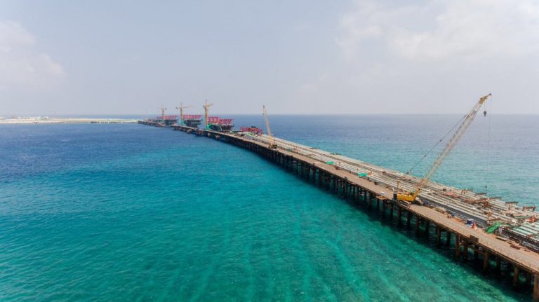 Malé - The Beating Heart of the Maldives - The Maldives Expert