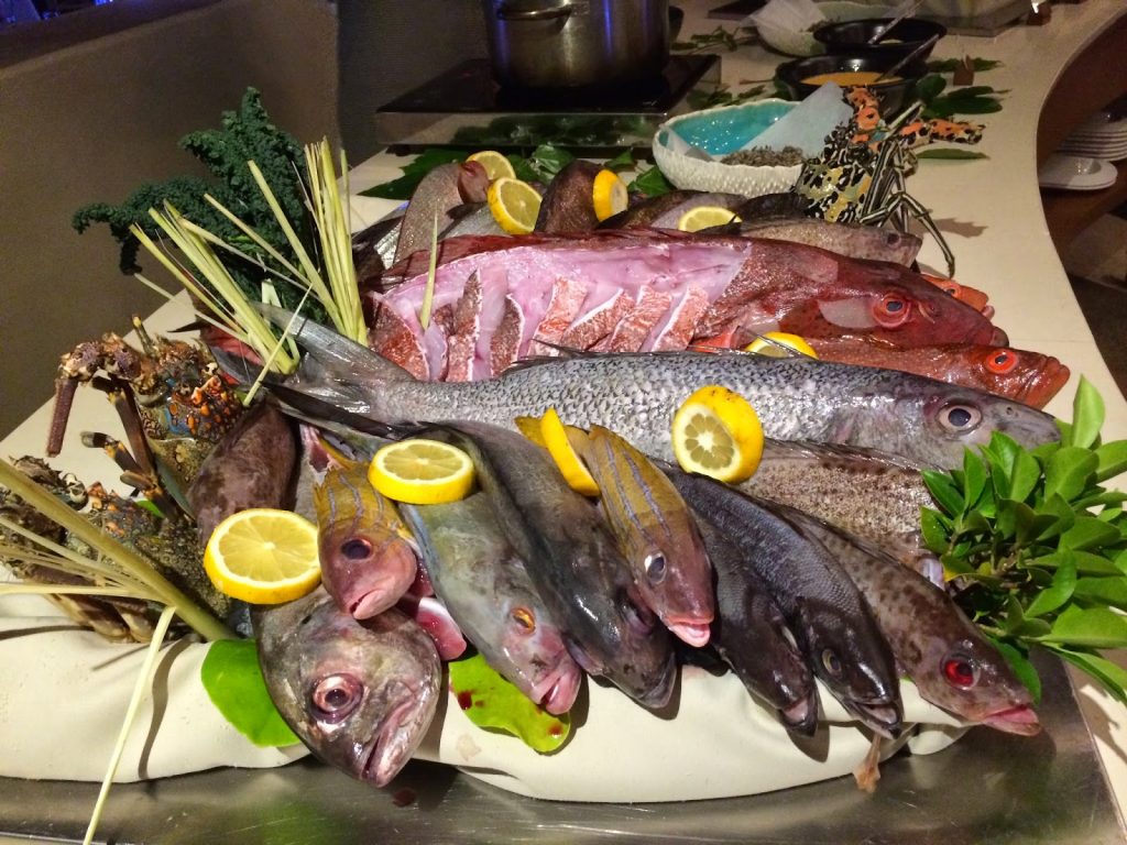 Traditional Maldivian Cuisine - The Maldives Expert