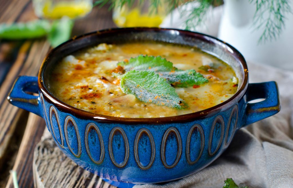 Traditional Maldivian Cuisine - The Maldives Expert