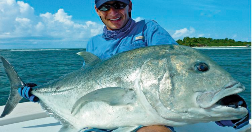 Fishing in the Maldives - The Maldives Expert