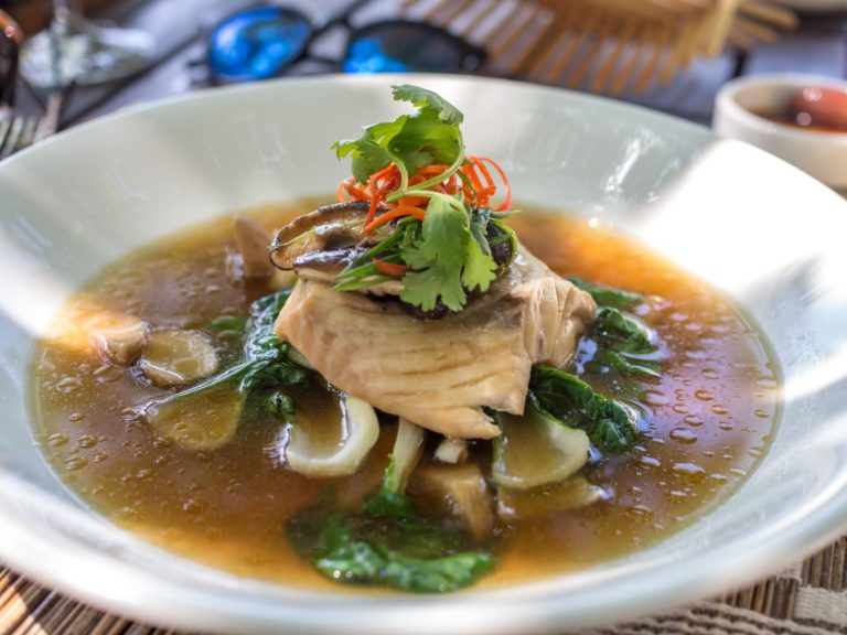 Maldivian Cuisine – Recipes to Try at Home - The Maldives Expert