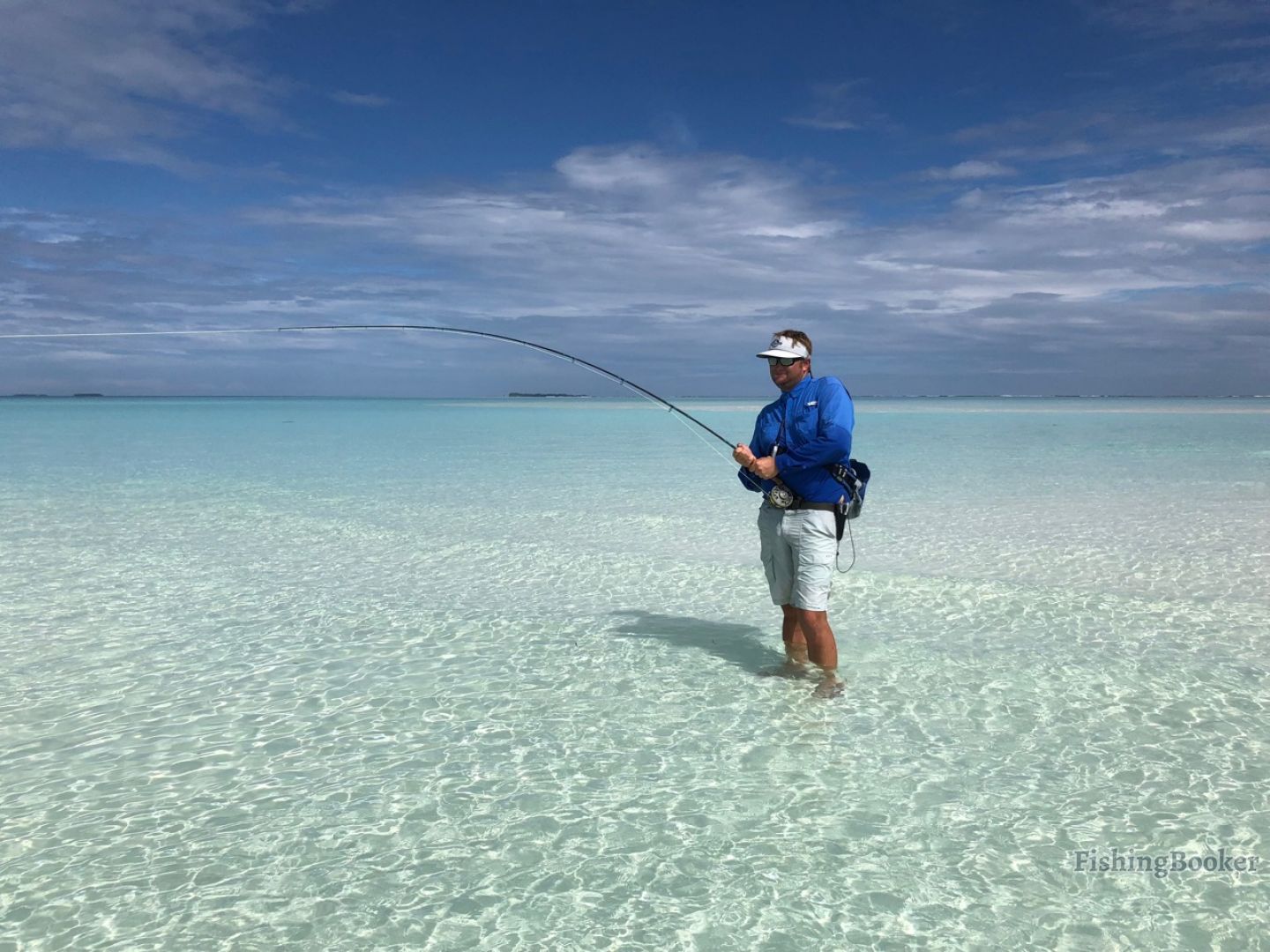 Fishing in the Maldives - The Maldives Expert