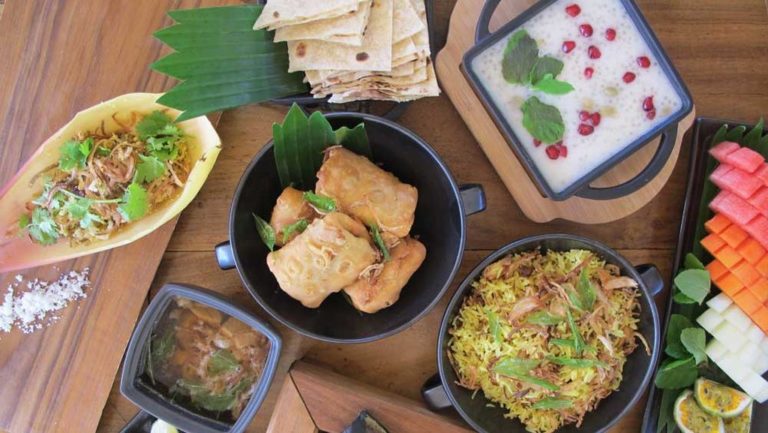 Maldivian Cuisine – Recipes to Try at Home - The Maldives Expert