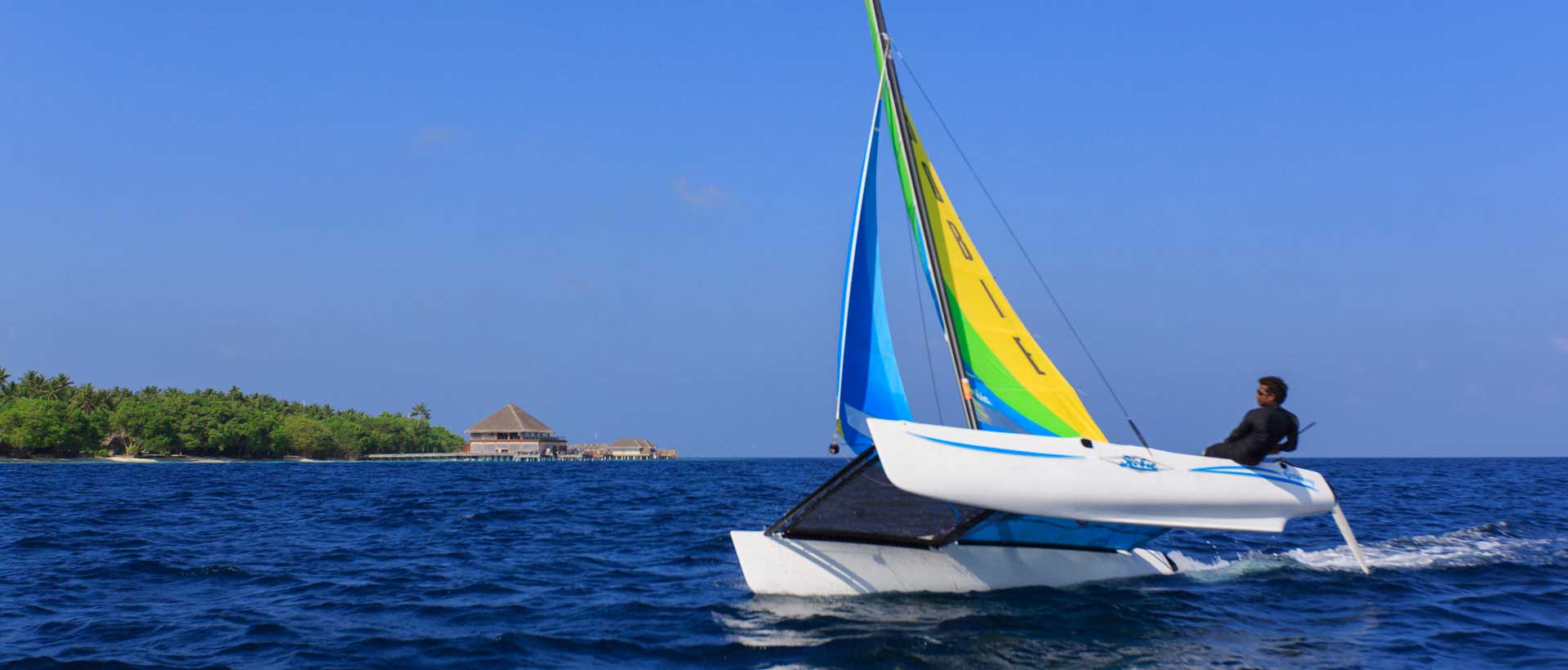 10 Water-Based Activities You Can Do in the Maldives - The Maldives Expert