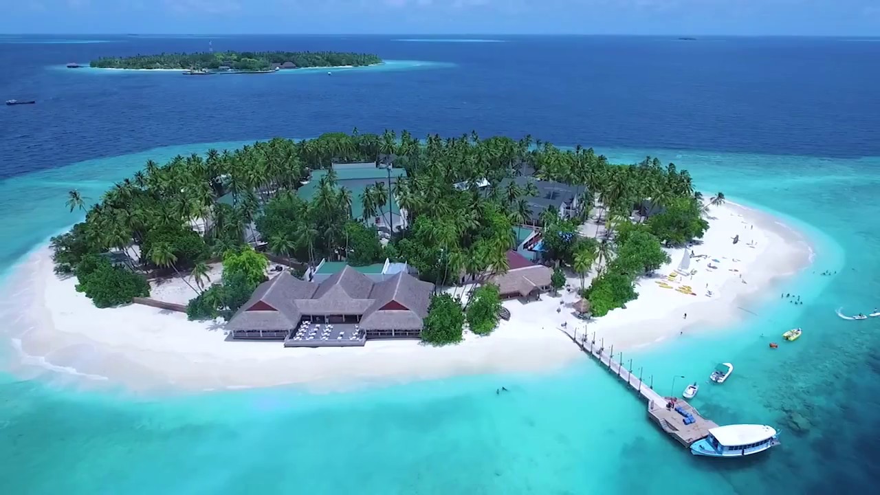 North Malé Atoll Islands - The Maldives Expert
