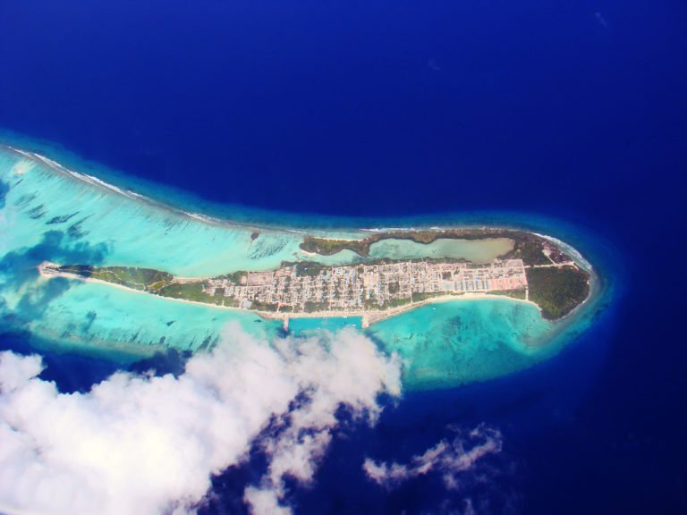 North Malé Atoll Islands - The Maldives Expert