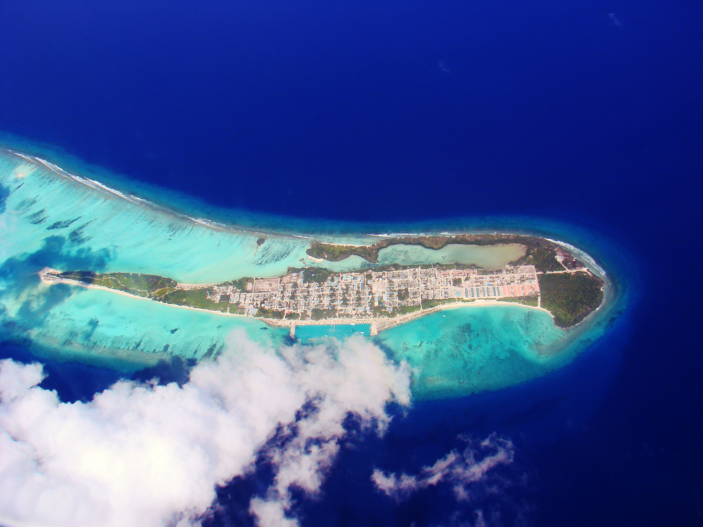 North Malé Atoll Islands - The Maldives Expert