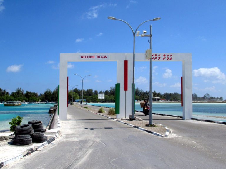 Addu Atoll Islands (Seenu) - The Maldives Expert