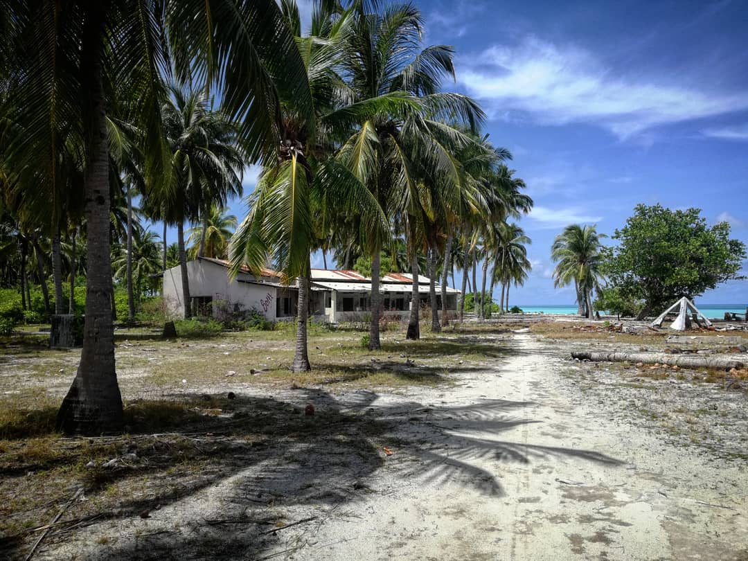 North Nilandhe Atoll Islands (Faafu) - The Maldives Expert