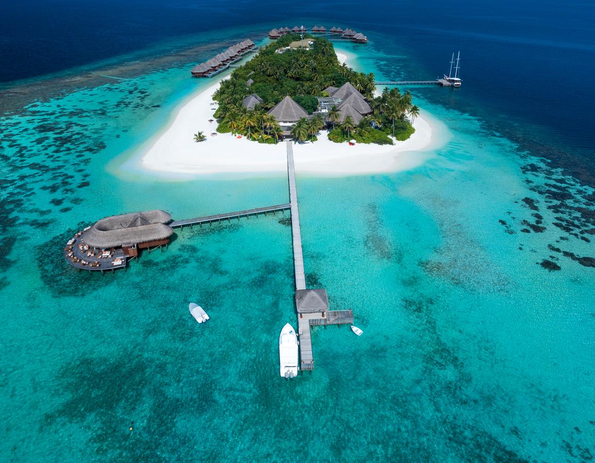 South Ari Atolls (Alifu Dhaalu) - The Maldives Expert