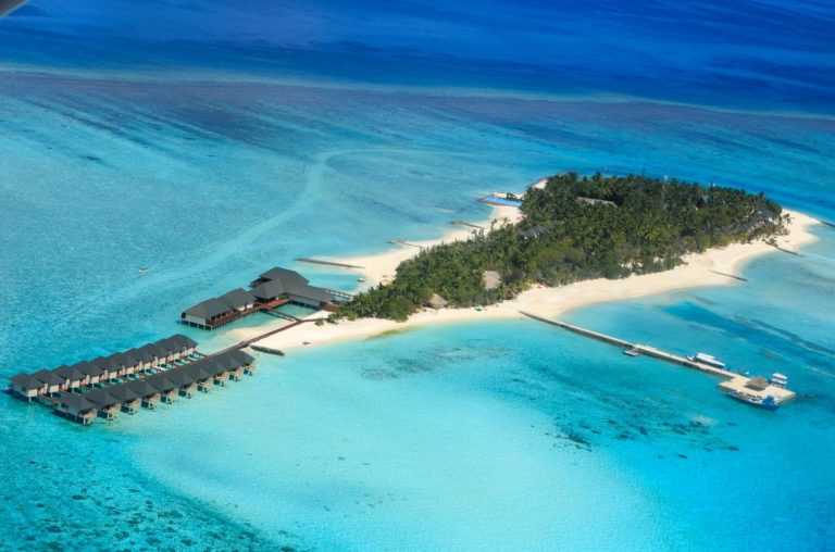 North Malé Atoll Islands - The Maldives Expert