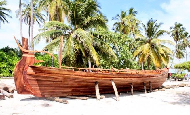 Mulaku Atoll Islands (Meemu) - The Maldives Expert