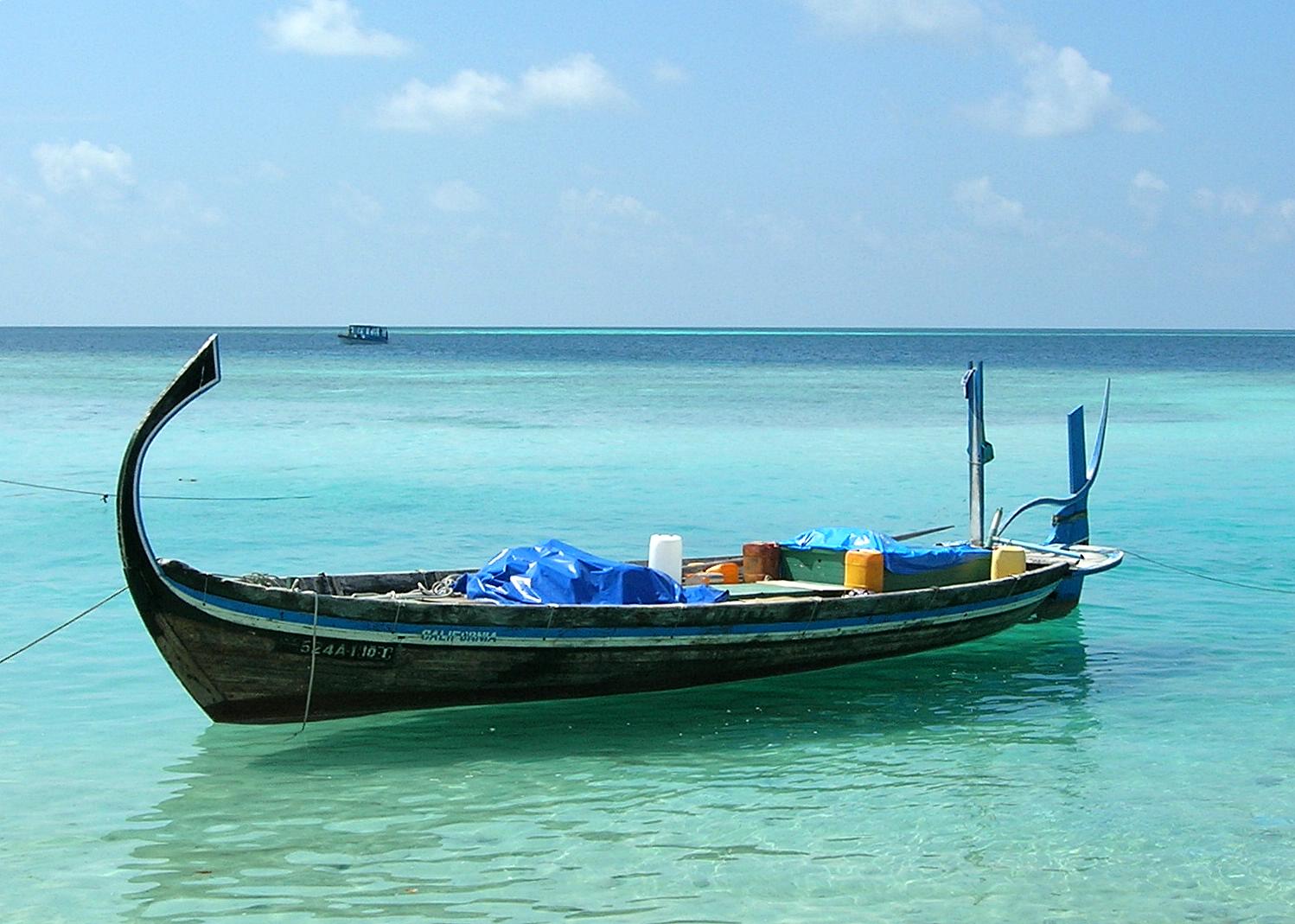 North Maalhossmadulu Atoll Islands (Raa Atoll) - The Maldives Expert