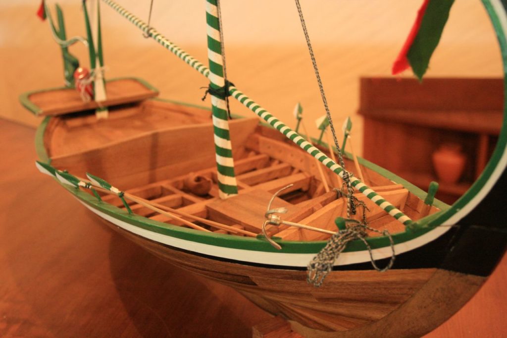 Arts and Crafts of the Maldives - The Maldives Expert