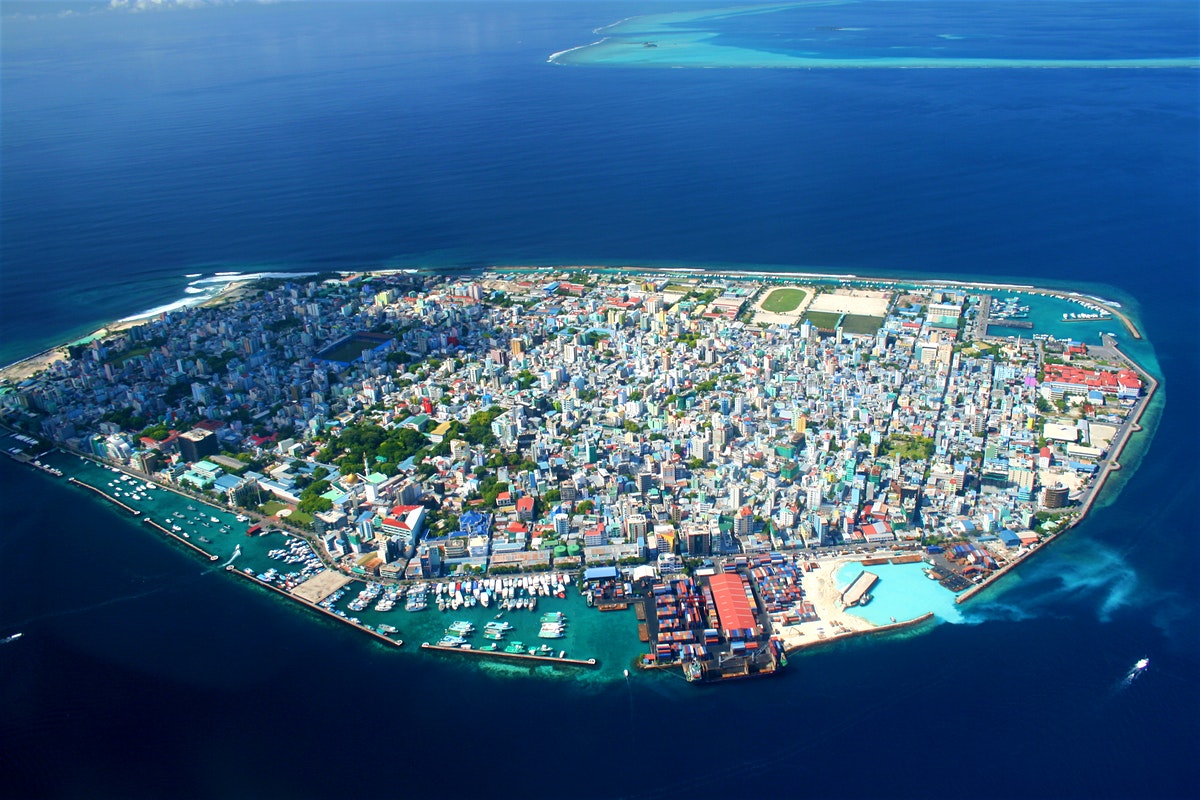 Things to See and Do in Malé - The Maldives Expert