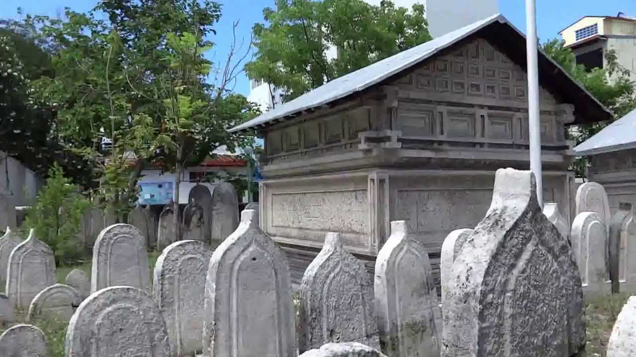 Things to See and Do in Malé - The Maldives Expert