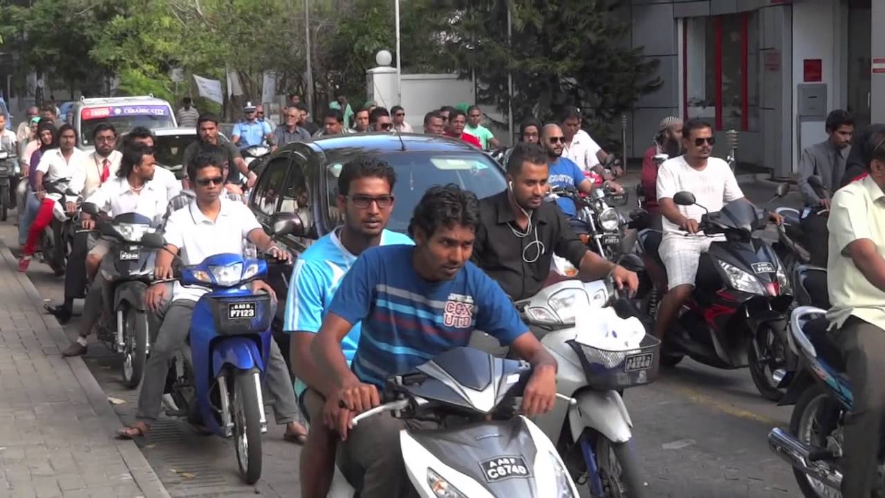 Things to See and Do in Malé - The Maldives Expert