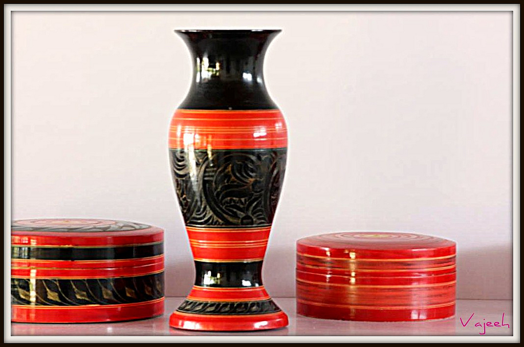 Arts and Crafts of the Maldives - The Maldives Expert