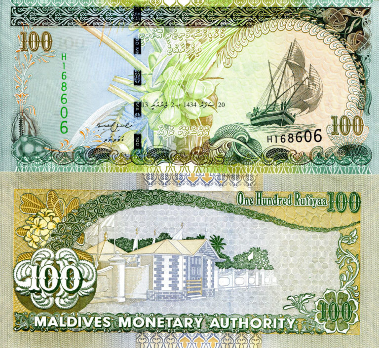 Things to Know Before You Go – Money - The Maldives Expert