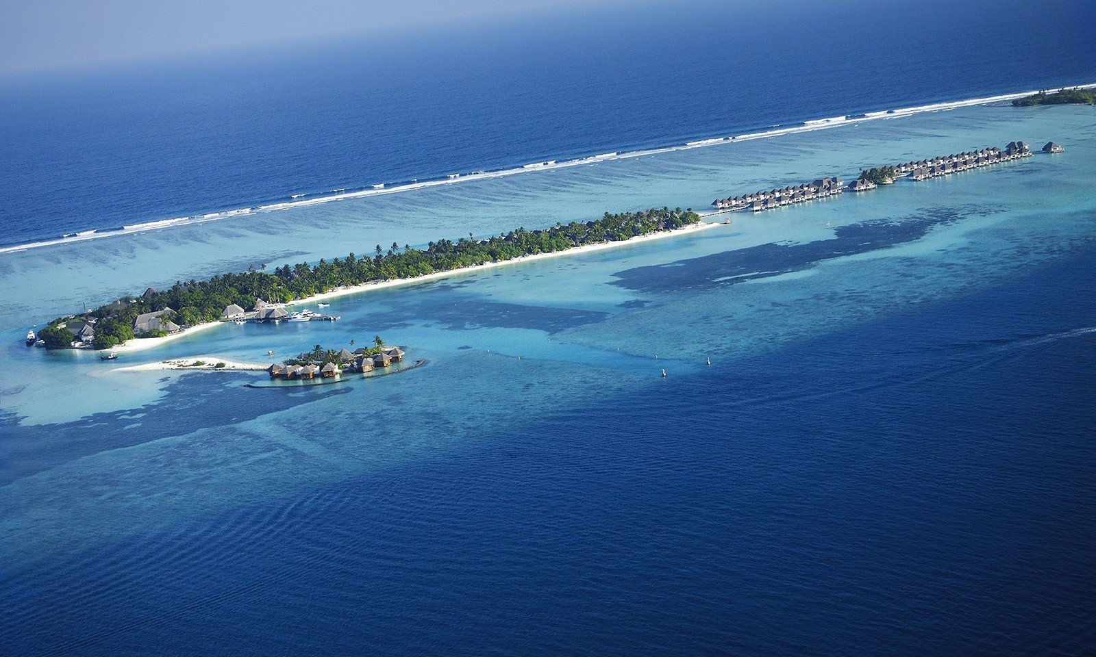Where are the Maldives? - The Maldives Expert
