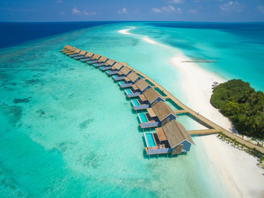 Where are the Maldives? - The Maldives Expert