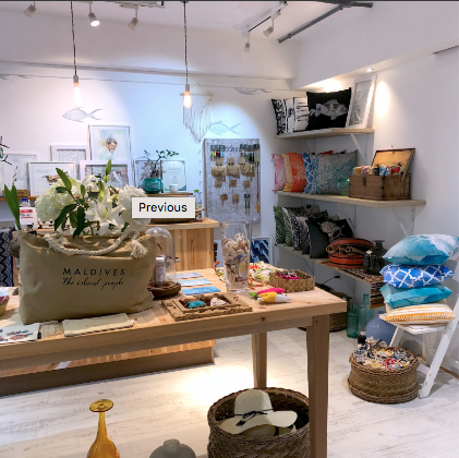 Eight of the Best Shopping Hotspots in the Maldives - The Maldives Expert