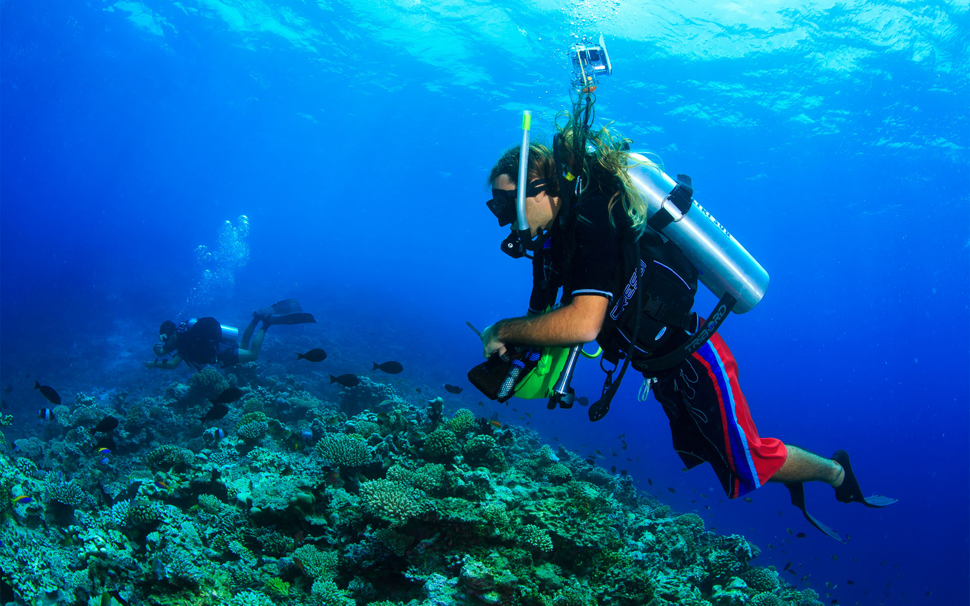 10 Water-Based Activities You Can Do in the Maldives - The Maldives Expert