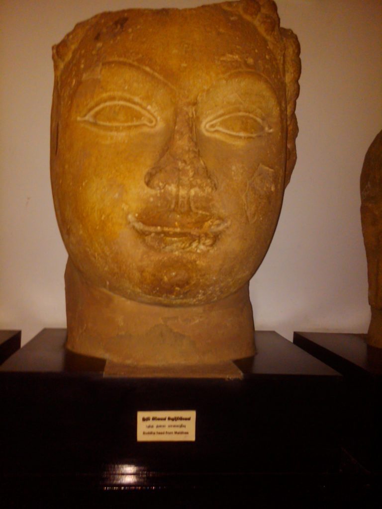 Top Attractions in Malé – The National Gallery - The Maldives Expert