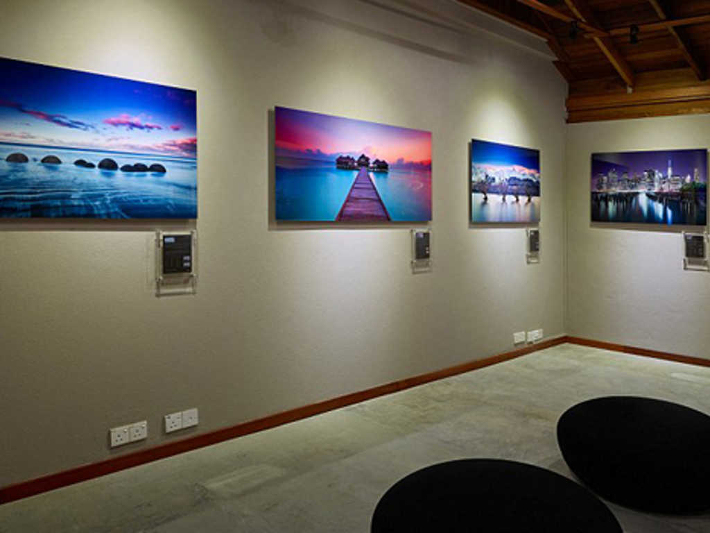 Top Attractions in Malé – The National Gallery - The Maldives Expert