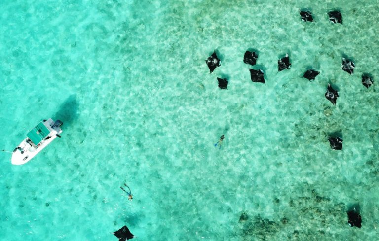 Baa Atoll: UNESCO Biosphere Reserve - The Maldives Expert